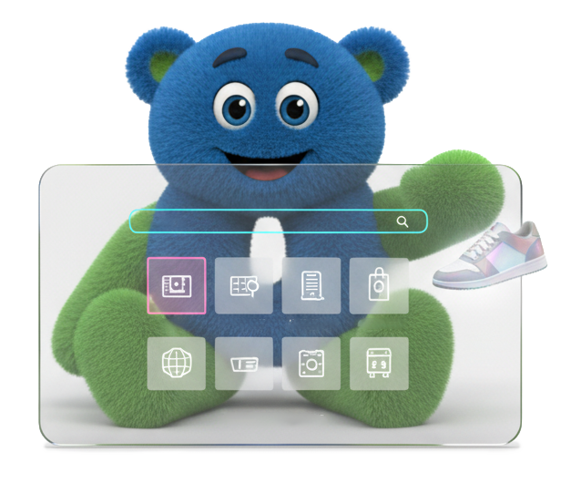Home page - Woppy